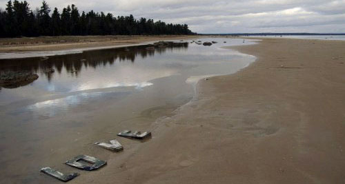 Every Day Is Earth Day – Great Lakes Gazette